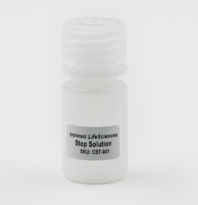 Stop Solution - Intrinsic LifeSciences